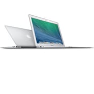 MacBook Air Review: Thinnest Apple Notebook is Faster, Cheaper ...