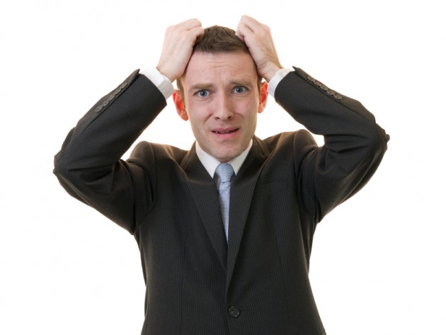 6 Worries Shaking the Market | InvestorPlace