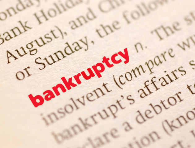 2015's Stock Market Graveyard: 3 Stocks Nearing Bankruptcy | InvestorPlace