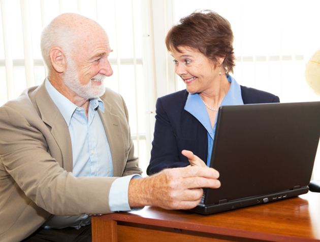 3 Funds to Buy for Conservative Retirees | InvestorPlace