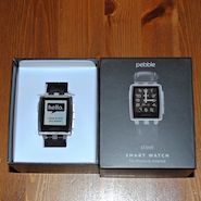 Pebble Steel Review: A Smartwatch With a Long Battery Life | InvestorPlace