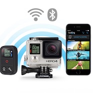 GoPro Hero4 Review: Latest GPRO Action Cameras Face Tough Competition ...