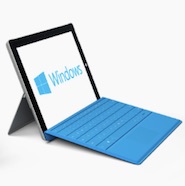 Surface 3 Review: Finally, a Decent Windows Tablet for Consumers ...