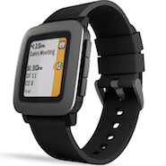 Pebble Time Review: Pebble's Latest Faces Brutal Competition ...