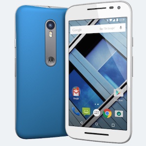 Moto G Review: Setting the Standard for Cheap Smartphones | InvestorPlace
