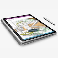 Surface Book Review: Microsoft Builds Contender for Best Laptop (MSFT ...