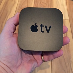 Apple TV Review: 4th Generation Set-Top Box Off to Impressive Start ...