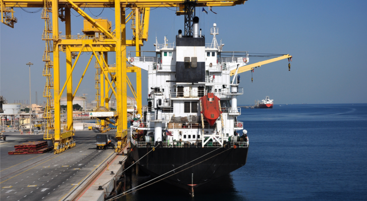 DryShips Inc. (DRYS) Stock Is Skyrocketing: 5 Things to Know ...