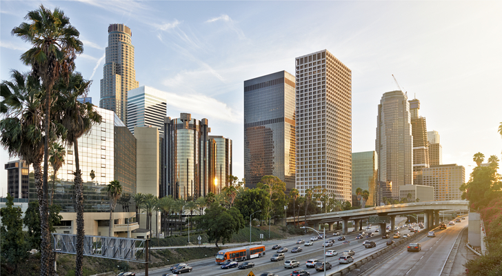 California to Split Into 3 States? Here's What You Should Know ...