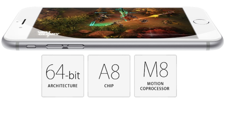 Apple Inc. (AAPL) Is Poised to Kick 32-Bit Apps From App Store ...