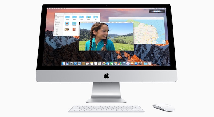 Apple Rumors: New iMac in Q3? - Apple Inc. (NASDAQ:AAPL) | InvestorPlace