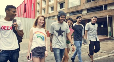 5 Top Trends for Teenagers 2017 | InvestorPlace