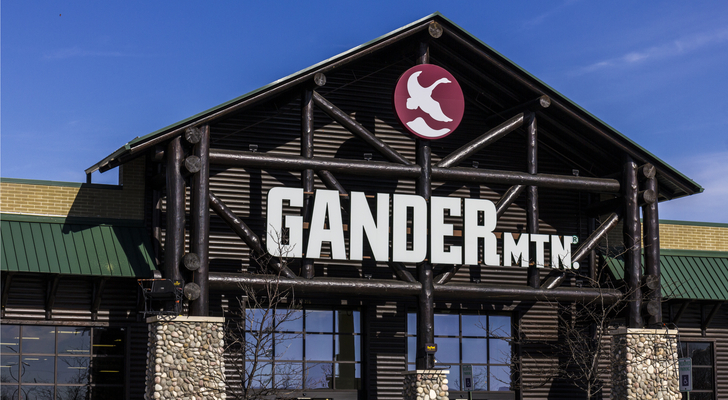 Gander Mountain Is NOT Closing ALL of Its Stores | InvestorPlace