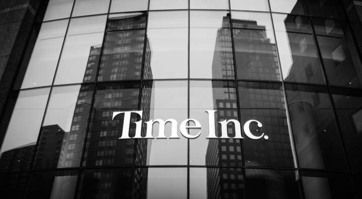 TIME Layoffs: Time Inc to Trim 300 Jobs to Cut Costs | InvestorPlace