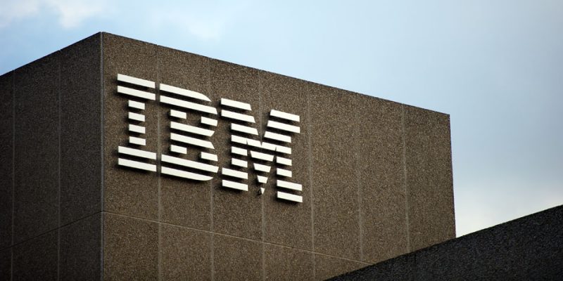 Why International Business Machines Corp Stock Is a Good Buy in 2018 ...