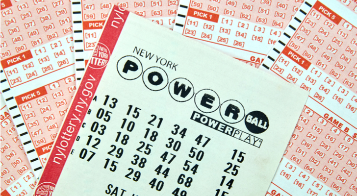 Powerball Winner: $759 Million Winning Ticket Sold in Massachusetts ...