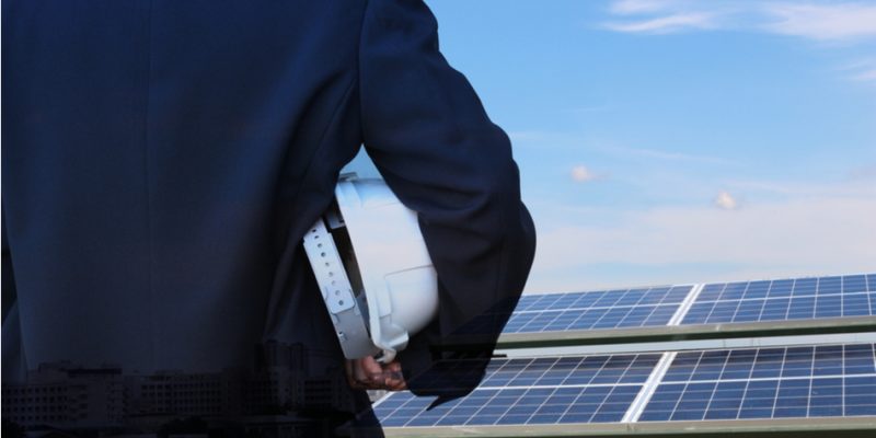 3 Solar Stocks Set to Shine Brightest in 2022 | InvestorPlace