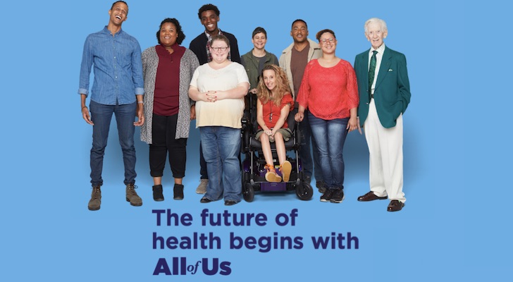 The NIH ‘All of Us’ Program Just Made Fitbit Inc Stock Stronger ...