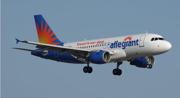 '60 Minutes' Report Questions Safety of Allegiant Air | InvestorPlace