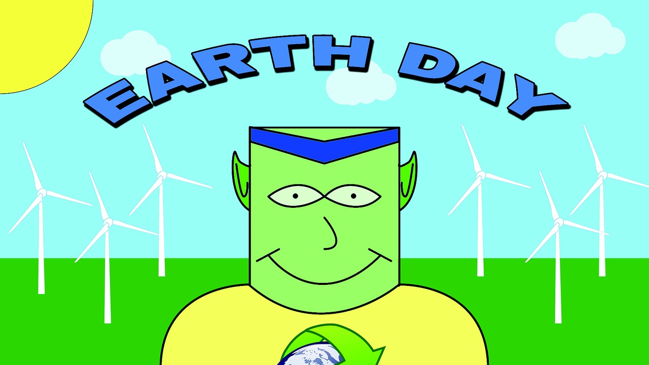 7 Earth Day Images to Post on Social Media | InvestorPlace