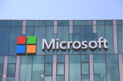The Outlook of Microsoft (MSFT) Stock Is Currently Mixed | InvestorPlace