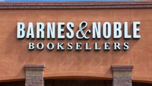 Barnes & Noble CEO Fired Without Severance | InvestorPlace