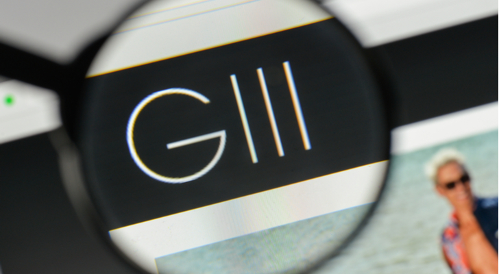 G-III Apparel Shoots Higher on Strong Earnings Beat | InvestorPlace