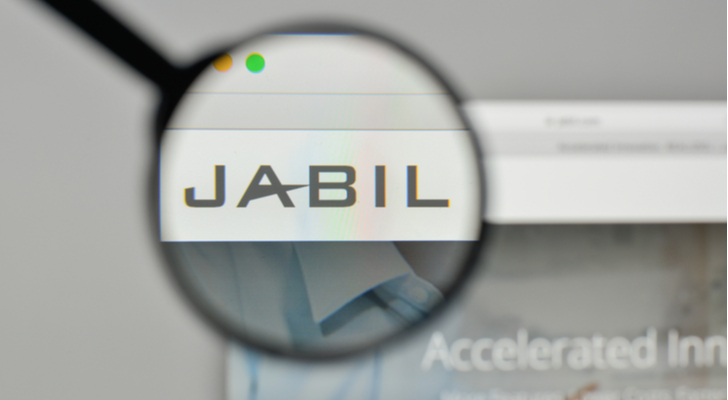 Jabil Stock Slides Despite Better-Than-Expected Q4 Earnings | InvestorPlace