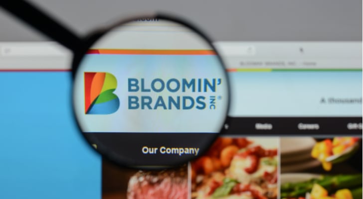 Bloomin' Brands Stock Ticks Higher on Q3 Earnings Beat | InvestorPlace