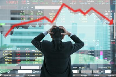 5 Popular Stocks That Are Crashing Hard Now | InvestorPlace