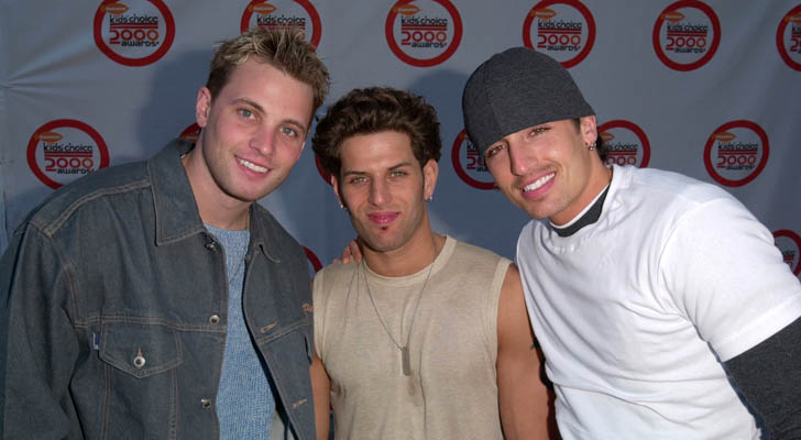 How Did LFO Singer Devin Lima Die? | InvestorPlace
