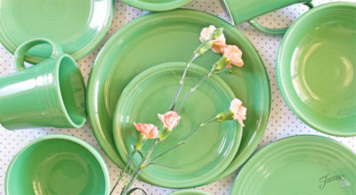 New Fiestaware Color Debuts for 2019 | InvestorPlace