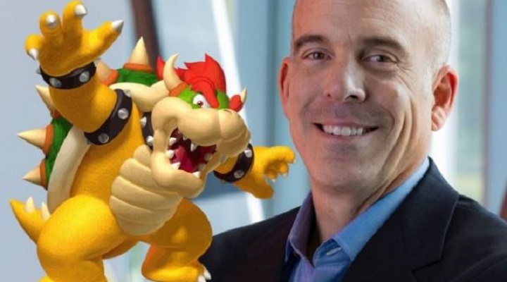 Is Nintendo Stock Setting Up for a Possible Breakdown Ahead of New CEO ...