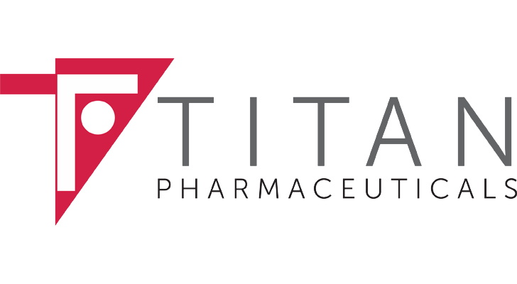 Why Titan Pharmaceuticals Stock Is Skyrocketing Today | InvestorPlace