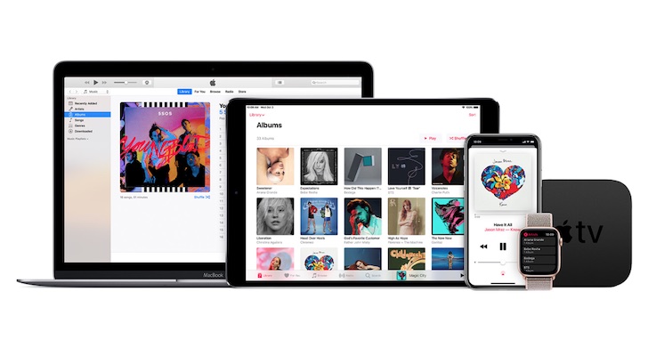 Tuesday Apple Rumors: 5G Supplier, Foldable Phones, Futuristic Car ...