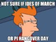 5 Funny Ides of March Memes to Post on Social Media | InvestorPlace