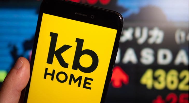 Should You Buy KB Home Stock After Earnings? (NYSE:KBH) | InvestorPlace