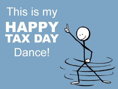 5 Happy Tax Day Images to Post on Social Media