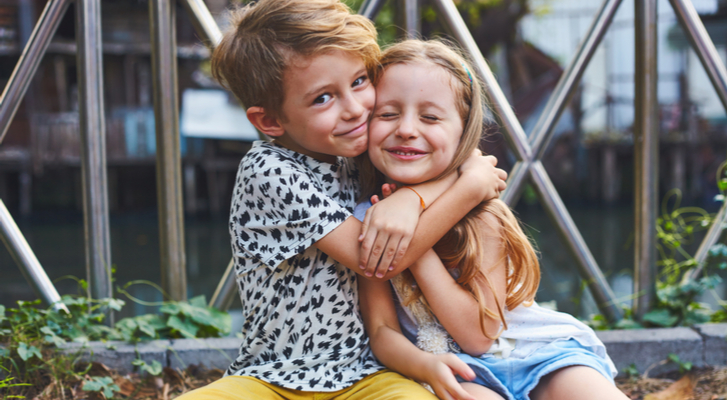 5 National Siblings Day Quotes to Post on Social Media | InvestorPlace