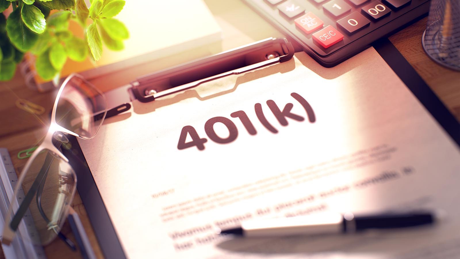 Secrets to 401k Management -- DIY or Hire a Pro? | InvestorPlace