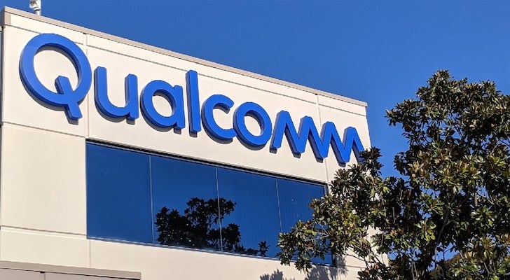 QCOM Stock: What the Antitrust Debate Means for Qualcomm Stock ...