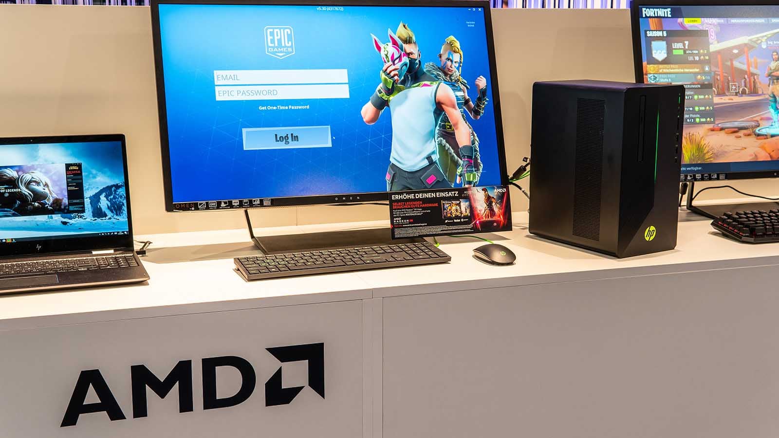 AMD Stock May Begin to Cool, but It Will Keep on Climbing | InvestorPlace
