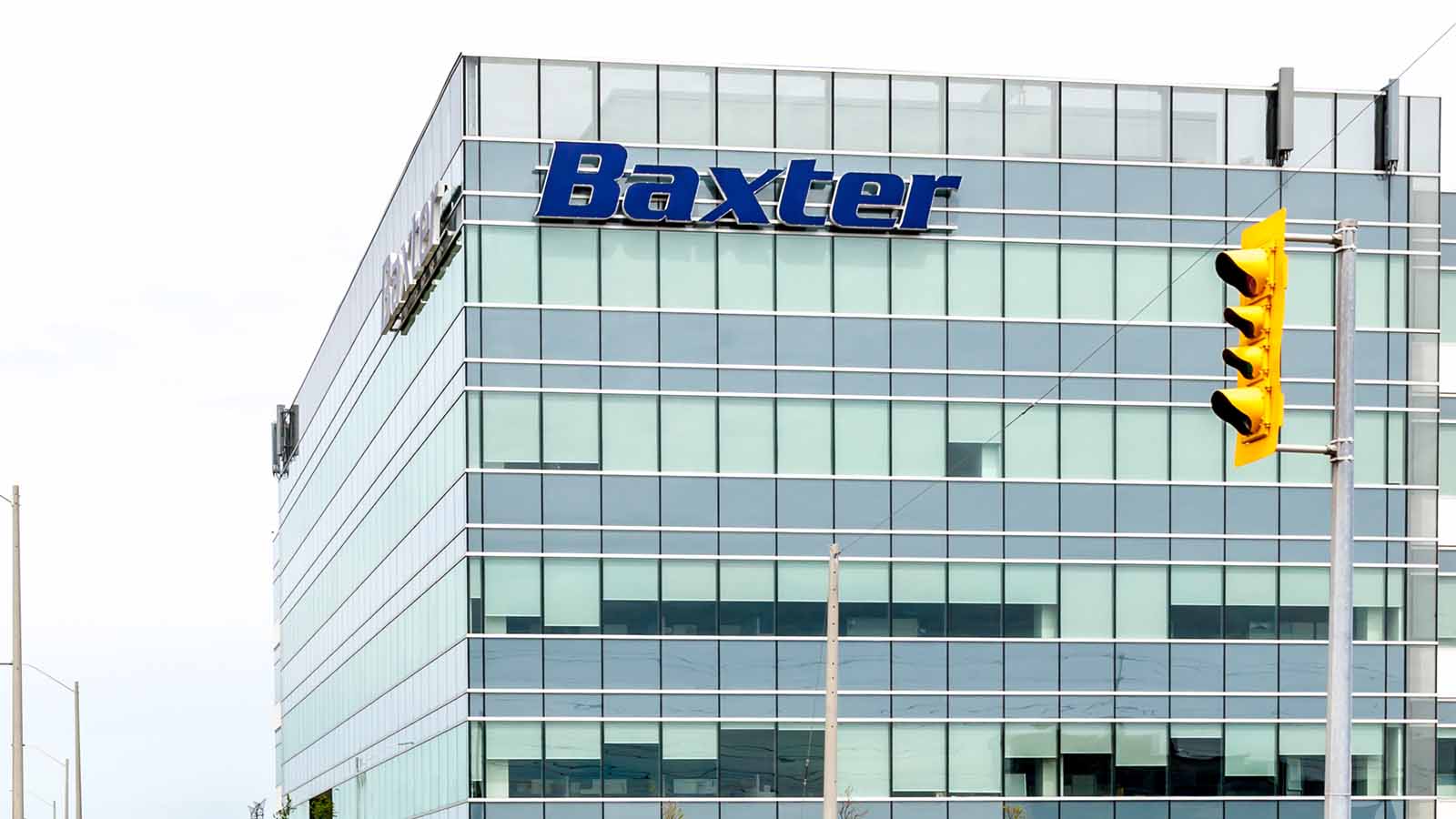 Trade of the Day for July 19, 2019: Baxter International, Inc. (BAX ...