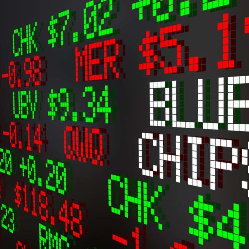 Blue-Chip Stock News & Investing Advice | InvestorPlace