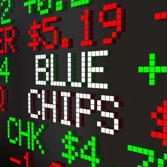 Blue-Chip Stock News & Investing Advice | InvestorPlace