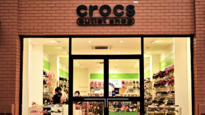 CROX Stock: Crocs Is Up 330%+ From Last Year, And It's Still a Good Buy ...