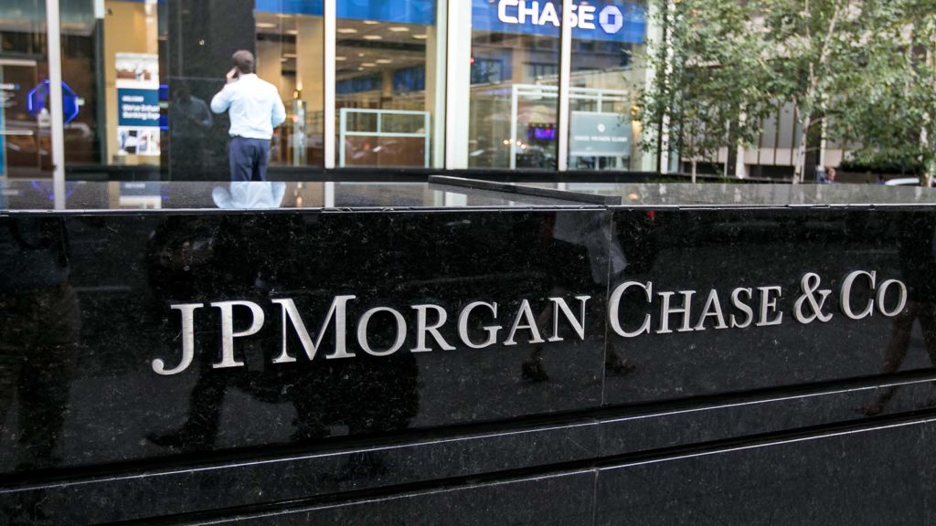 How JPM stock Fits in the Busted Big Bank Boom | InvestorPlace