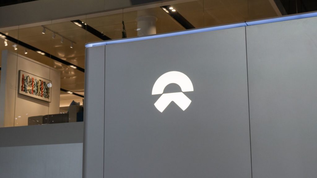 At This Point, It Looks as If Very Little Can Save Nio Stock ...