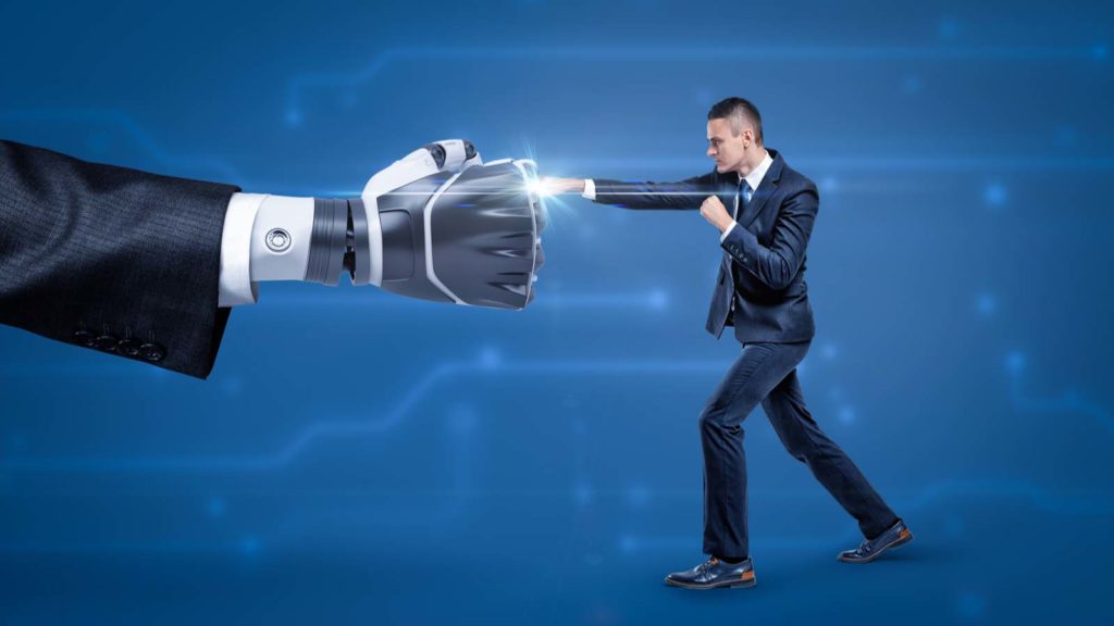 5 Disruptive ETFs to Invest in the Most Innovative Tech Stocks ...