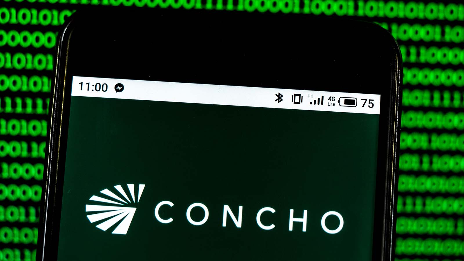 M&A News: Concho Resources Stock Soars 13% on Possible ConocoPhillips ...